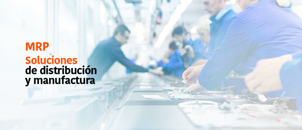 SyteLine ERP Colombia | Cimatic, Partner #1 de Infor